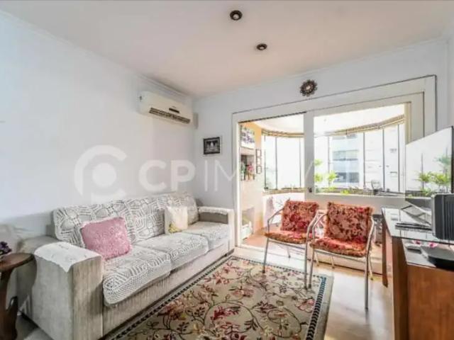 Apartamento para Venda em Porto Alegre/RS Cristo Redentor 2 Quartos