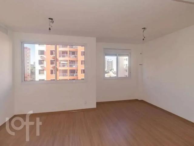 Apartamento para Venda em Porto Alegre/RS Cristo Redentor 2 Quartos