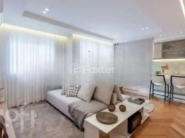 Apartamento para Venda em Porto Alegre/RS Cristo Redentor 2 Quartos