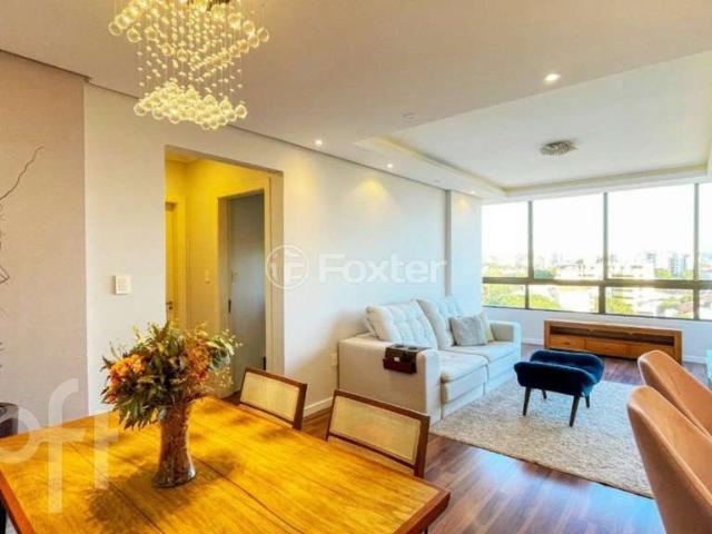 Apartamento para Venda em Porto Alegre/RS Cristo Redentor 2 Quartos