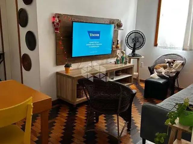 Apartamento para Venda em Porto Alegre/RS Cristo Redentor 2 Quartos
