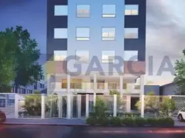 Apartamento para Venda em Porto Alegre/RS Cristo Redentor 2 Quartos