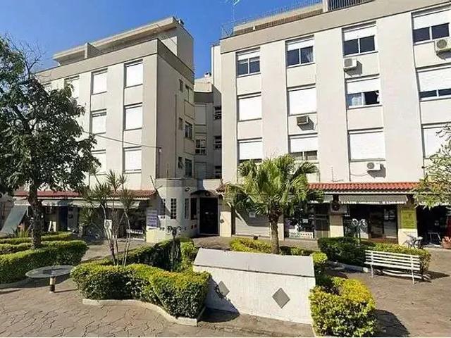 Apartamento para Venda em Porto Alegre/RS Cristo Redentor 2 Quartos