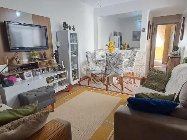 Apartamento para Venda em Porto Alegre/RS Cristo Redentor 2 Quartos