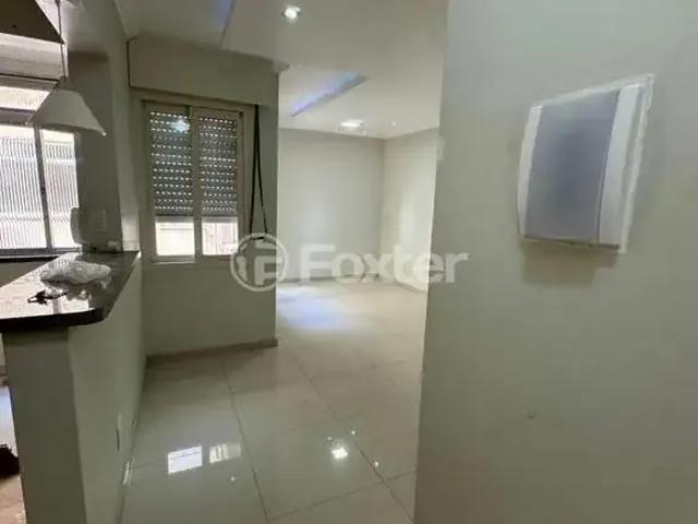 Apartamento para Venda em Porto Alegre/RS Cristo Redentor 2 Quartos