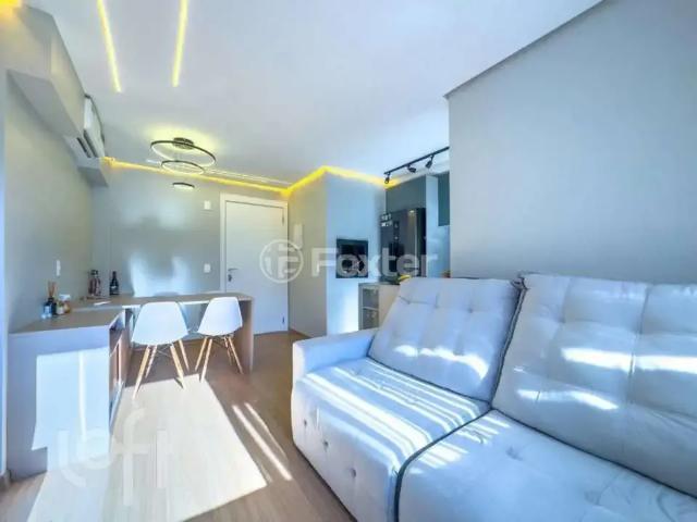 Apartamento para Venda em Porto Alegre/RS Cristo Redentor 2 Quartos
