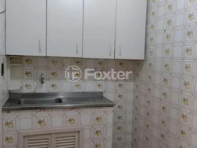 Apartamento para Venda em Porto Alegre/RS Cristo Redentor 2 Quartos