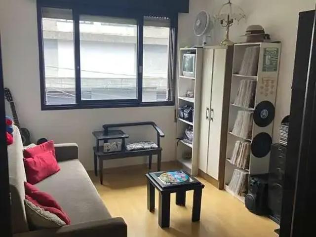 Apartamento para Venda em Porto Alegre/RS Cristo Redentor 2 Quartos