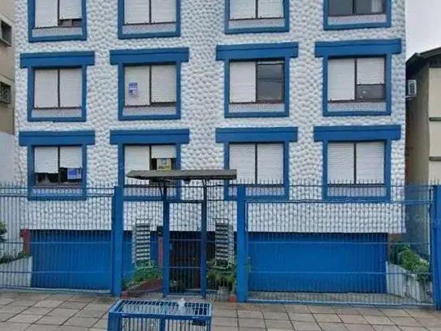 Apartamento para Venda em Porto Alegre/RS Cristo Redentor 2 Quartos