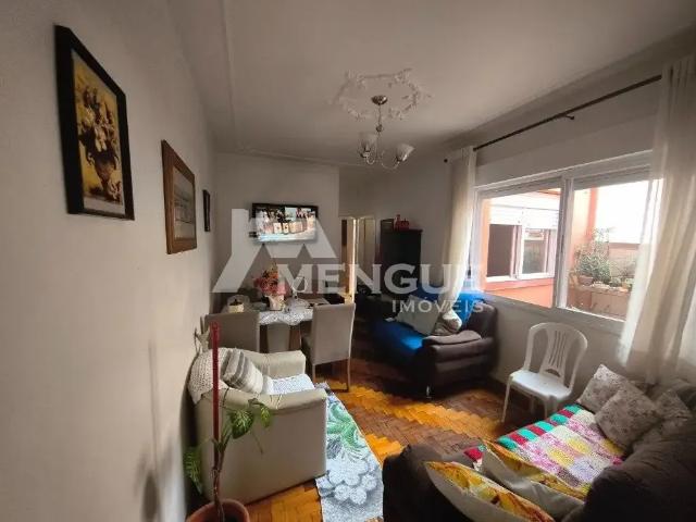Apartamento para Venda em Porto Alegre/RS Cristo Redentor 2 Quartos