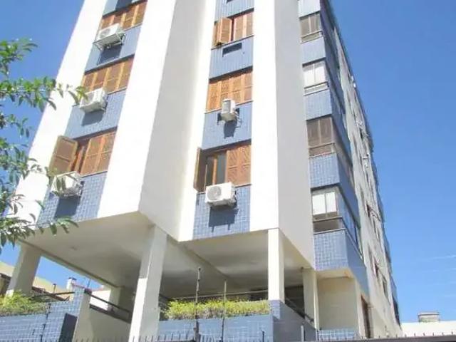 Apartamento para Venda em Porto Alegre/RS Cristo Redentor 2 Quartos