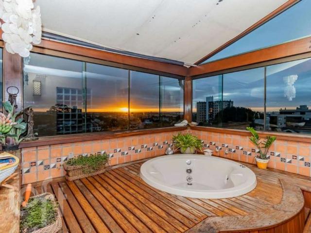 Apartamento para Venda em Porto Alegre/RS Cristo Redentor 2 Quartos