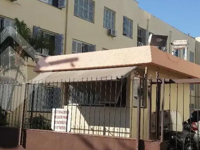 Apartamento para Venda em Porto Alegre/RS Cristo Redentor 2 Quartos