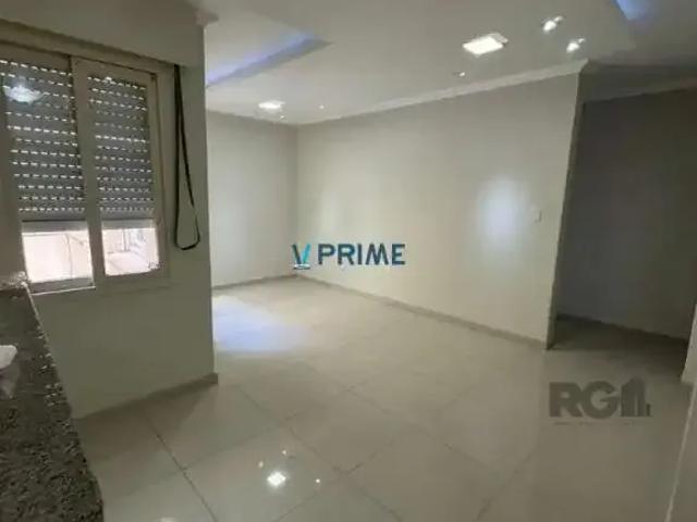 Apartamento para Venda em Porto Alegre/RS Cristo Redentor 2 Quartos