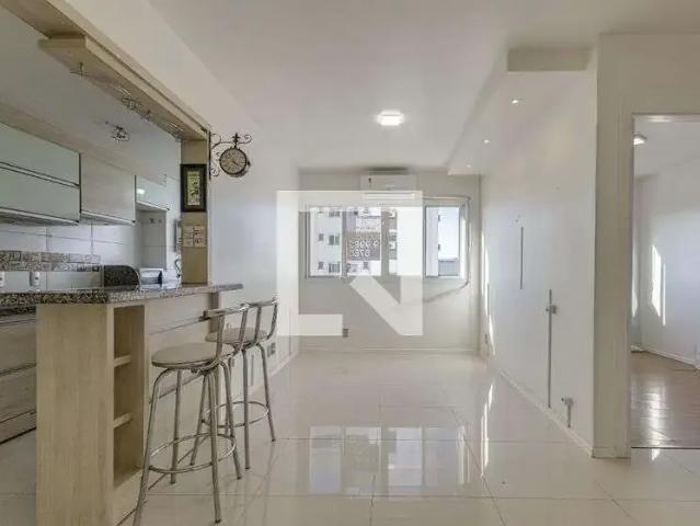 Apartamento para Venda em Porto Alegre/RS Cristo Redentor 2 Quartos
