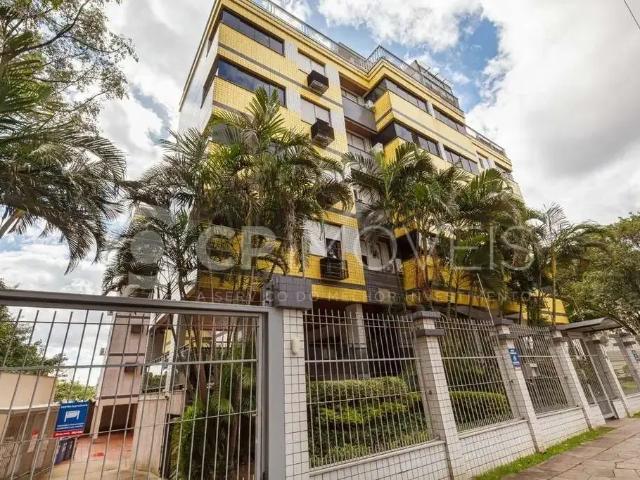 Apartamento para Venda em Porto Alegre/RS Cristo Redentor 2 Quartos