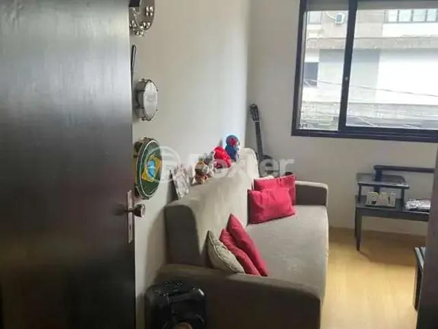 Apartamento para Venda em Porto Alegre/RS Cristo Redentor 2 Quartos