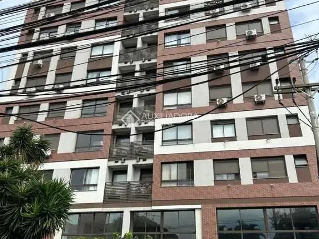 Apartamento para Venda em Porto Alegre/RS Cristo Redentor 2 Quartos