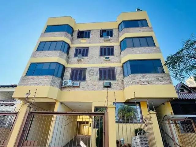 Apartamento para Venda em Porto Alegre/RS Cristo Redentor 2 Quartos