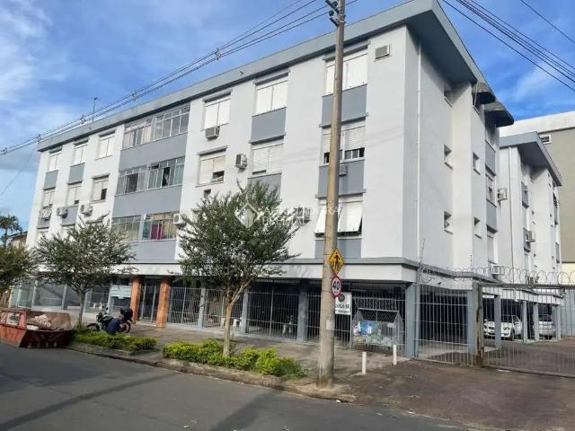 Apartamento para Venda em Porto Alegre/RS Cristo Redentor 2 Quartos