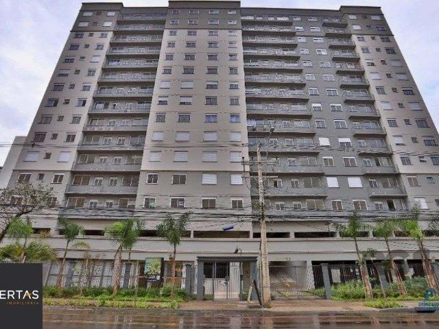 Apartamento para Venda em Porto Alegre/RS Cristo Redentor 2 Quartos