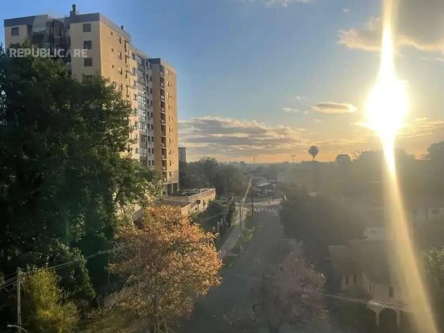 Apartamento para Venda em Porto Alegre/RS Cristo Redentor 2 Quartos