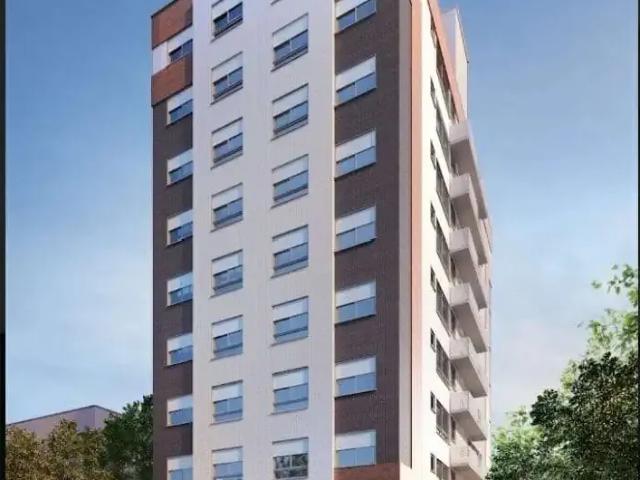 Apartamento para Venda em Porto Alegre/RS Cristo Redentor 2 Quartos