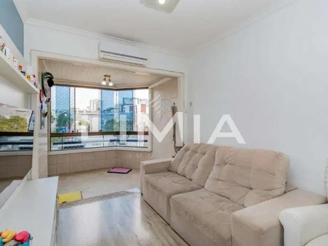 Apartamento para Venda em Porto Alegre/RS Cristo Redentor 2 Quartos