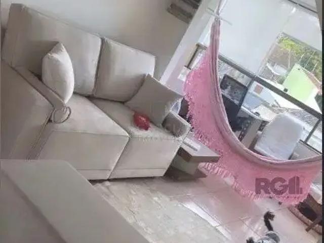 Apartamento para Venda em Porto Alegre/RS Cristo Redentor 2 Quartos