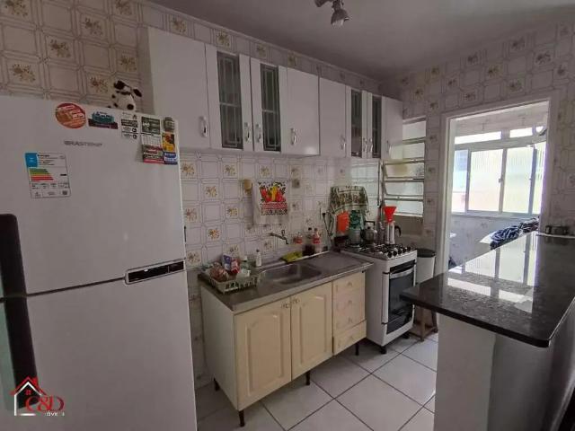 Apartamento para Venda em Porto Alegre/RS Cristo Redentor 2 Quartos