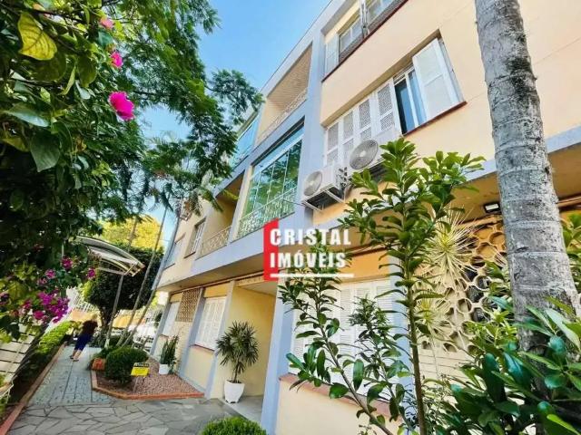 Apartamento para Venda em Porto Alegre/RS Cristo Redentor 2 Quartos
