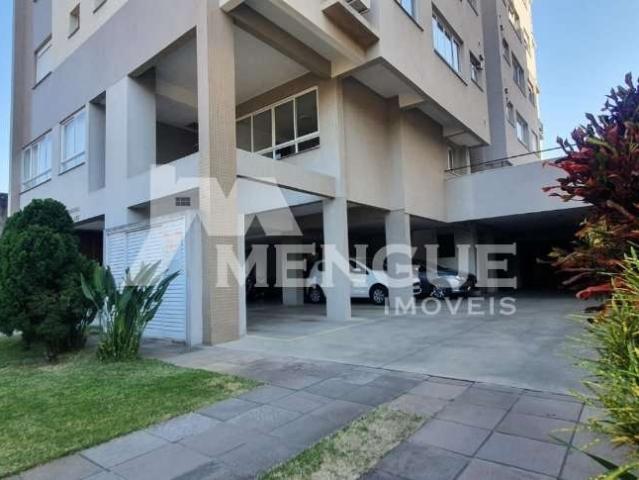 Apartamento para Venda em Porto Alegre/RS Cristo Redentor 2 Quartos