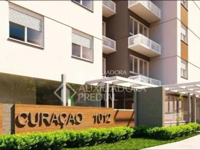 Apartamento para Venda em Porto Alegre/RS Cristo Redentor 2 Quartos