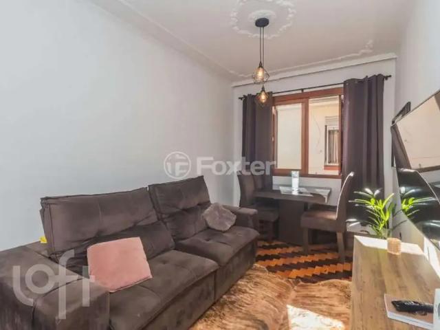 Apartamento para Venda em Porto Alegre/RS Cristo Redentor 2 Quartos