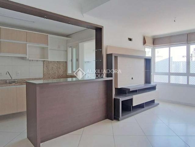 Apartamento para Venda em Porto Alegre/RS Cristo Redentor 2 Quartos