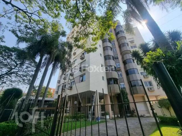 Apartamento para Venda em Porto Alegre/RS Cristo Redentor 2 Quartos