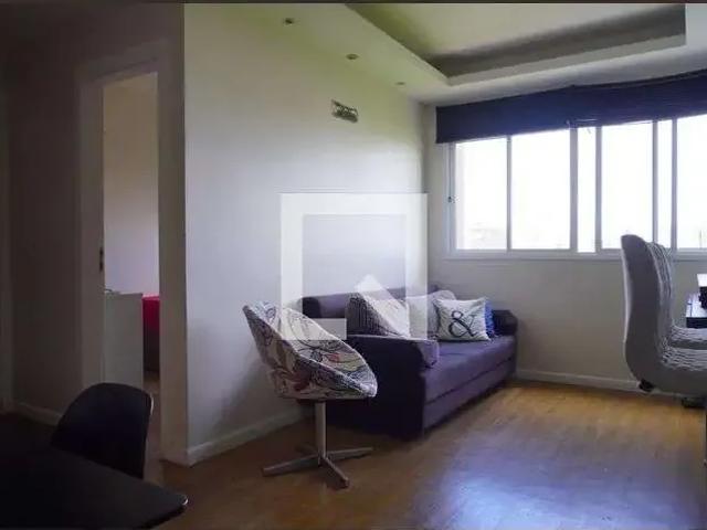 Apartamento para Venda em Porto Alegre/RS Cristo Redentor 2 Quartos