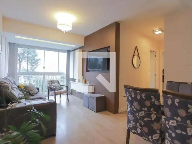 Apartamento para Venda em Porto Alegre/RS Cristo Redentor 2 Quartos
