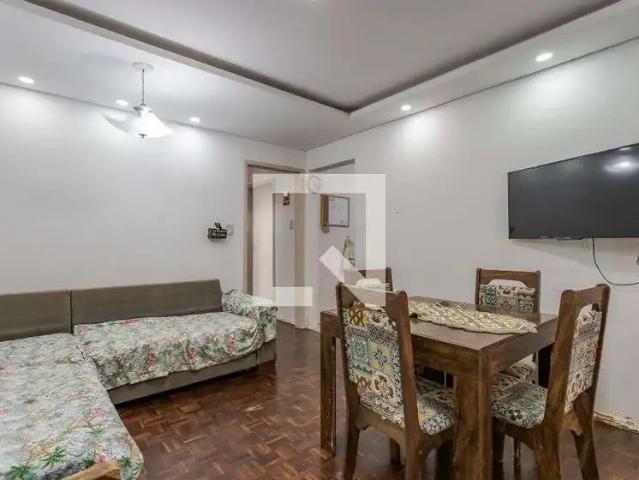 Apartamento para Venda em Porto Alegre/RS Cristo Redentor 2 Quartos