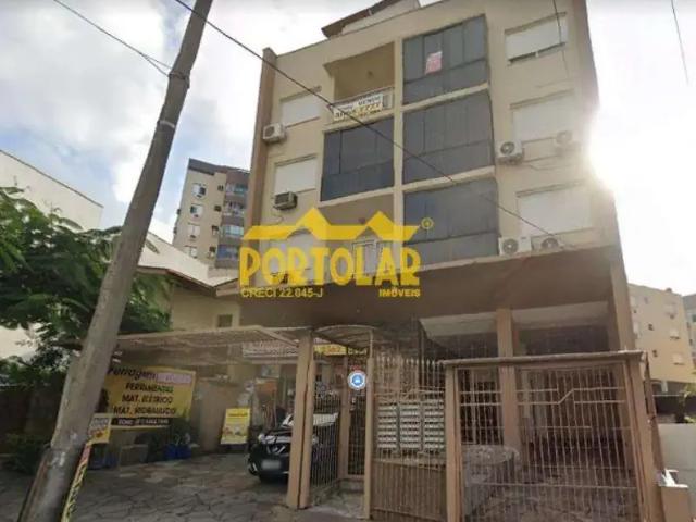 Apartamento para Venda em Porto Alegre/RS Cristo Redentor 2 Quartos