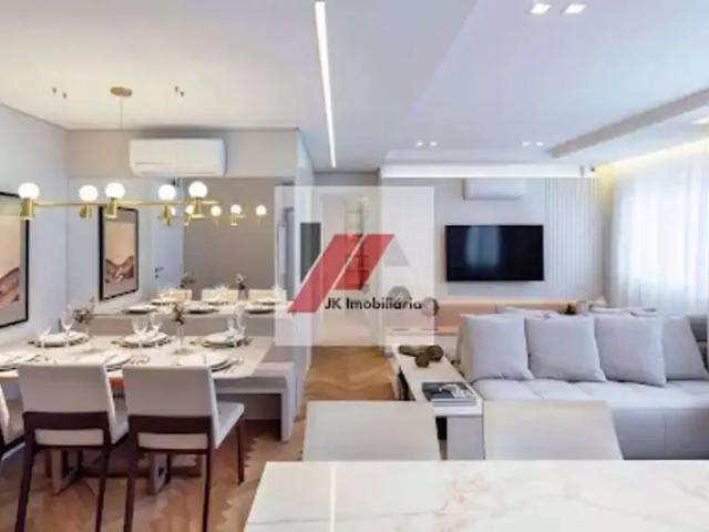 Apartamento para Venda em Porto Alegre/RS Cristo Redentor 2 Quartos