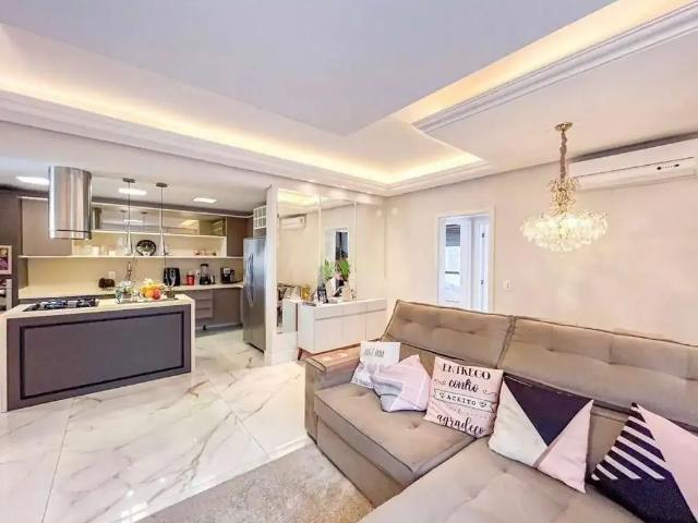 Apartamento para Venda em Porto Alegre/RS Cristo Redentor 2 Quartos