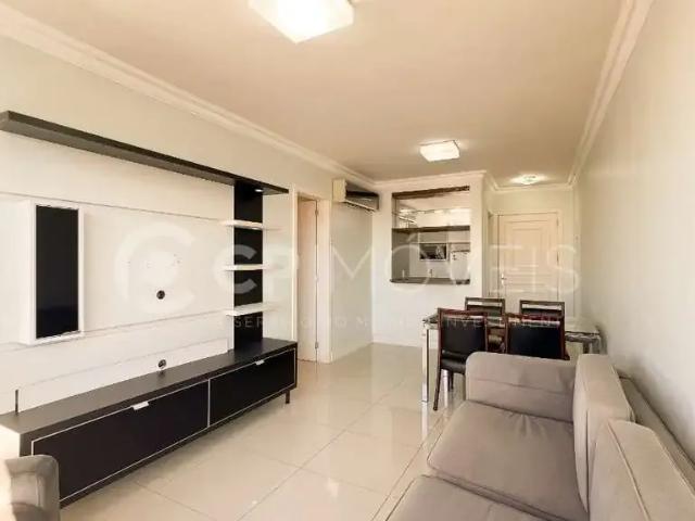 Apartamento para Venda em Porto Alegre/RS Cristo Redentor 2 Quartos