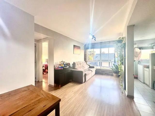 Apartamento para Venda em Porto Alegre/RS Cristo Redentor 2 Quartos