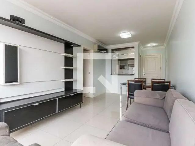Apartamento para Venda em Porto Alegre/RS Cristo Redentor 2 Quartos