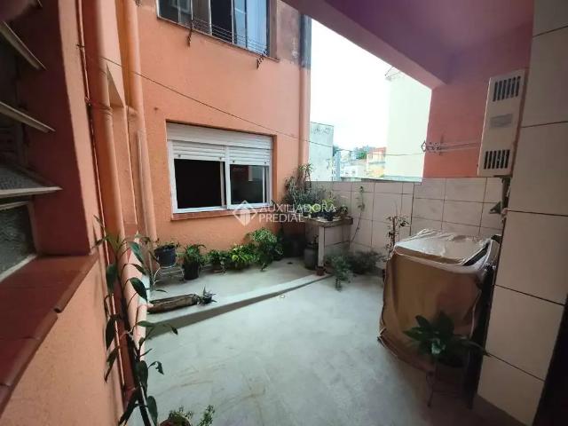 Apartamento para Venda em Porto Alegre/RS Cristo Redentor 2 Quartos