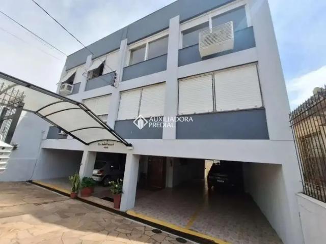 Apartamento para Venda em Porto Alegre/RS Cristo Redentor 2 Quartos