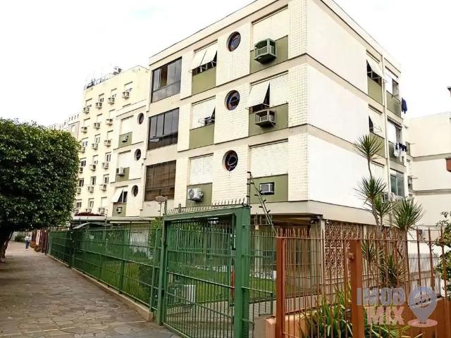 Apartamento para Venda em Porto Alegre/RS Cristo Redentor 2 Quartos