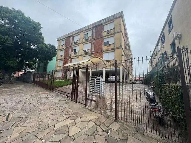 Apartamento para Venda em Porto Alegre/RS Cristo Redentor 2 Quartos