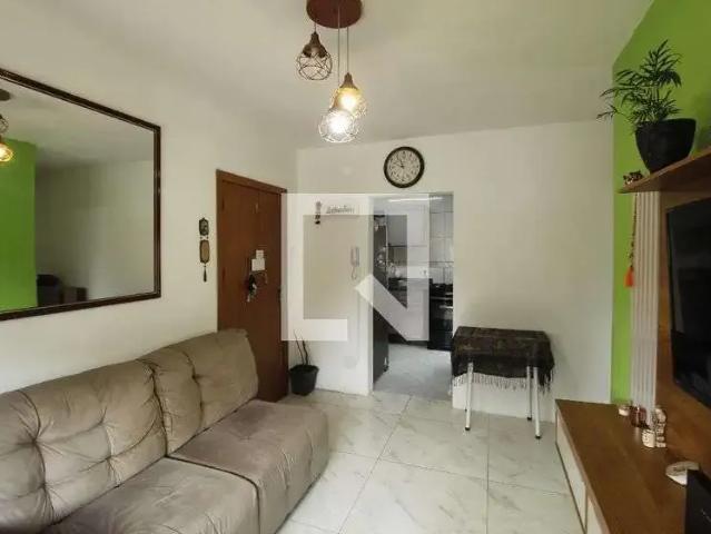 Apartamento para Venda em Porto Alegre/RS Cristo Redentor 2 Quartos